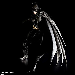 Square-Enix - Batman The Dark Knight Trilogy Play Arts Kai figurine Batman 26