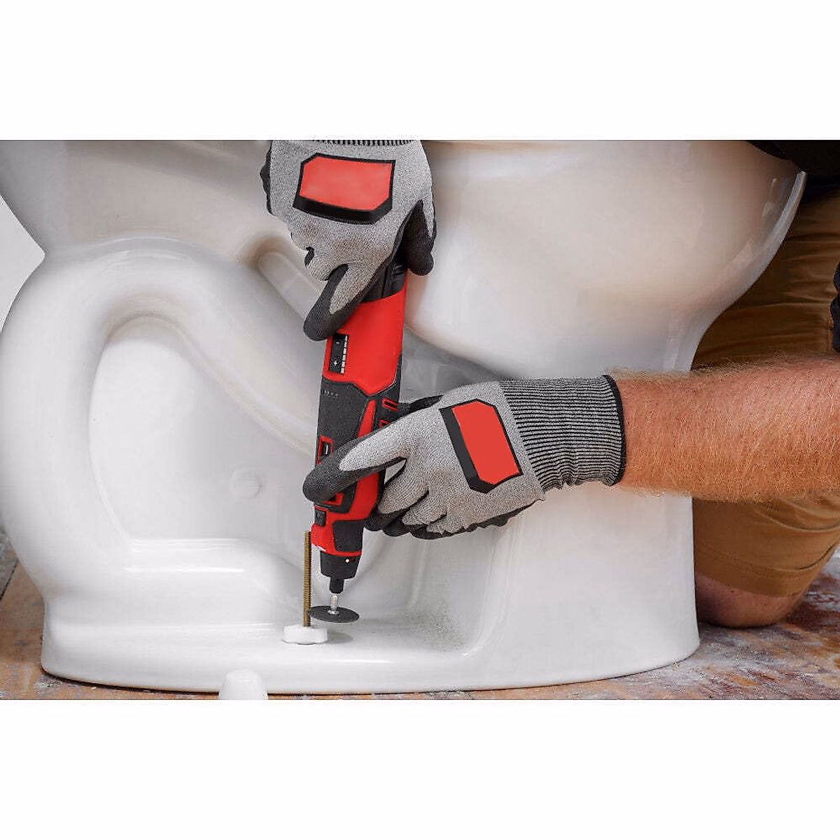 Fits Milwaukee 2525-21 M12 12V Li-Ion Cordless Brushless Rotary Tool Kit