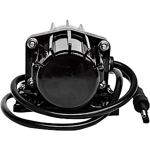 EPR 200LB Vibrator Motor for Buyers SnowEx Trynex Meyers Salt Sand Spreaders D6515 VBR100 3007416