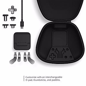 Xbox Elite 2 Accessory Pack - For Xbox Elite Series 2 Controller