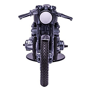 McFarlane DC Batman Movie Drifter Action Vehicle