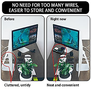 Wireless Charger, 3 in 1 Fast Wireless Charging Station, Charging Stand Dock for iPhone 14,13,12,11(Pro, Pro Max)/XS Max/XR/XS/X/8(Plus), for Samsung Galaxy, for Apple Watch Series & AirPods(Black)