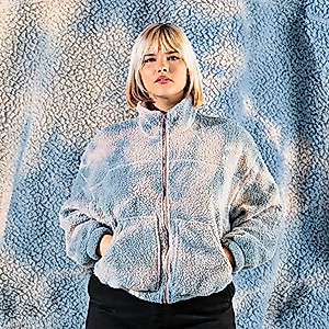 Rit Dye Liquid More Synthetic 7oz- Smoky Blue