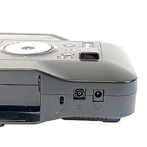 Avervision CP300 Camera