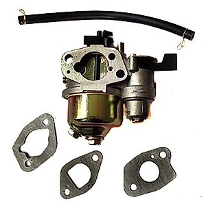 Lumix GC Gaskets Carburetor For Harbor Freight Predator 173CC Gas Engine 68123 69732 68122 69731
