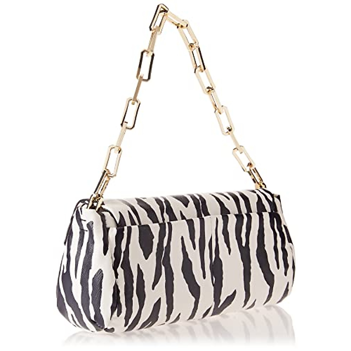 Vince Camuto, Genet Clutch Noir