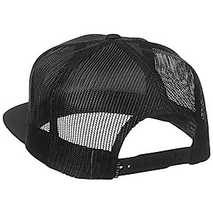 Rip Curl Men's California HWY Trucker Hat, One Size