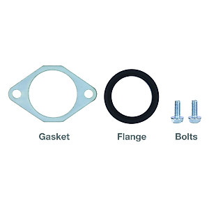 Danco 12053 Garbage Disposal Repair Kit, Black