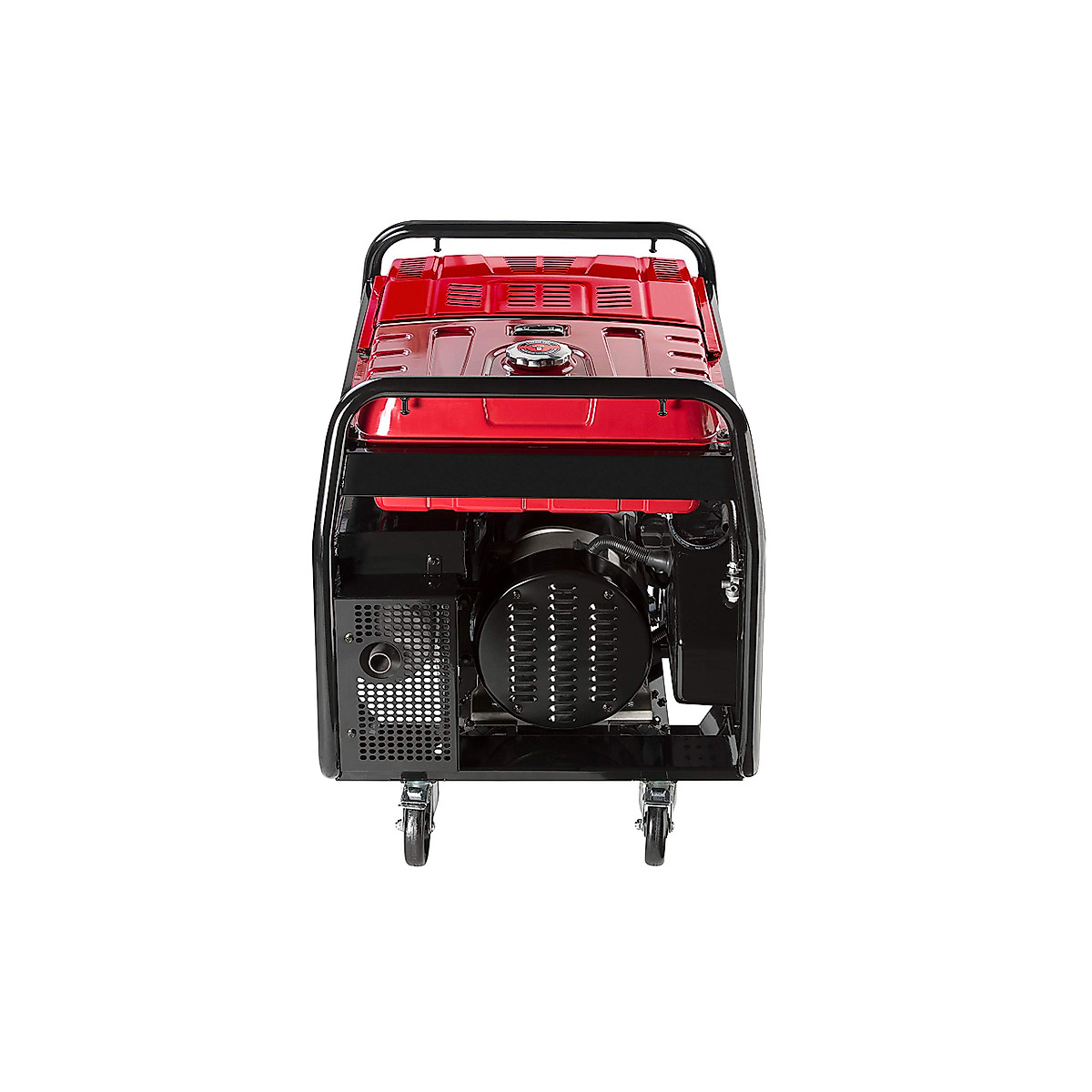 A-iPower SUA15000ECV 15000-Watt Portable Generator Gas Powered Electric Start, 15000 Watt, EPA/CARB Sell to All 50 States