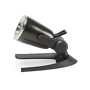 Aquascape Submersible LED Spotlight for Pond, Garden, and Landscape Features, 1 Watt | 84031, Brown