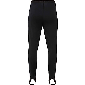 Ultrawarmth Base Layer Pant, Mens, Black - 2XL
