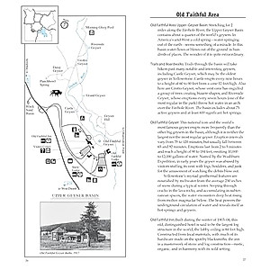 National Geographic Yellowstone and Grand Teton National Parks Road Guide: The Essential Guide for Motorists (National Park Road Guide)