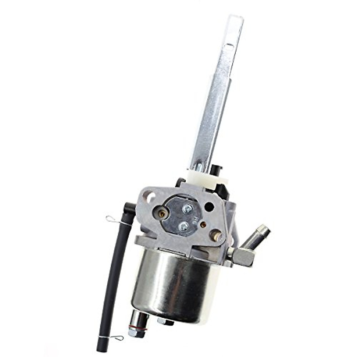 Carbhub Carburetor for Poulan Pro 532436565 585020402 Ariens 20001368 20001027 LCT 03121 03122 McCulloh 436565 Husqvarna Snow Thrower with LCT 208cc Snow Blower Engine (532436565)