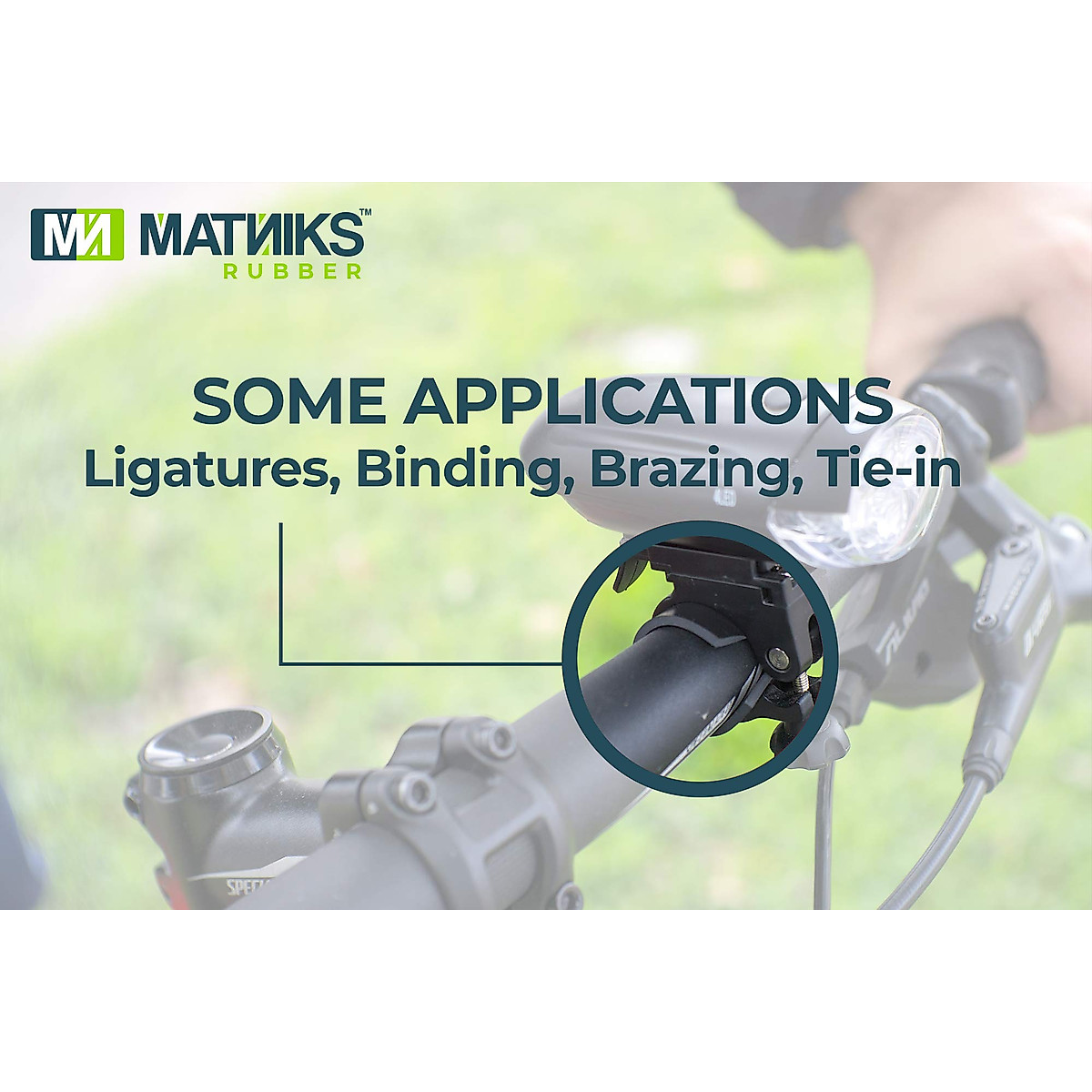 MATNIKS Food Grade Silicone Rubber Sheet 12x12-inch by 1/8 White - Duro Shore A65 High Temperature Heavy Duty for Gaskets DIY Food Covers Lids Sealing Material Supports Microwave Oven Protection