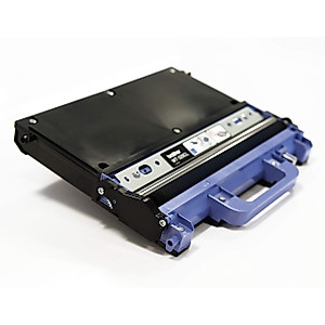 Brother WT320CL Waste Toner Box Black