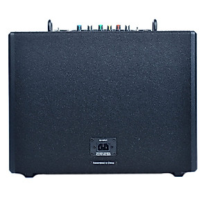 Bass Session 77 100W Bass Combo Amp