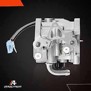 Carburetor Carb with Gaskets for Onan Cummins Generator & Microquiet 4000-Watt 4KYFA26100 4KYFA26100P 4KYFA26100K Replace# A042P619, A041D736, 146-0785