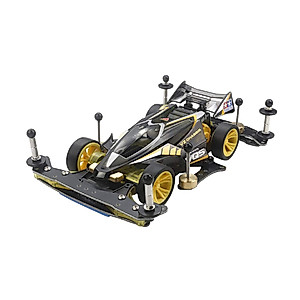 Tamiya 1/32 JR Neo VQS Advanced Chassis Mini 4WD Pro Kit