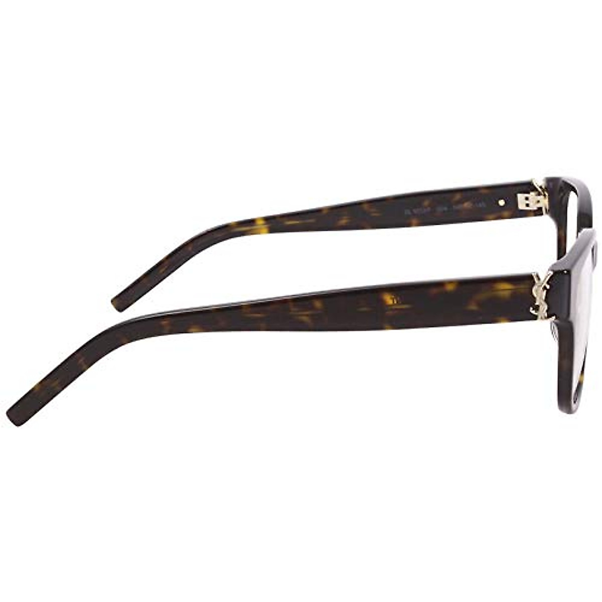 Eyeglasses Saint Laurent SL M 33 /F- 004 HAVANA /