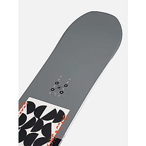 K2 Cold Shoulder Womens Snowboard 150cm