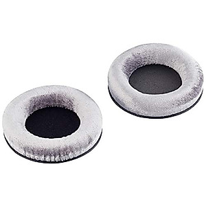beyerdynamic EDT 770 V Ear pad Set Velour Silver-Grey for DT 770 PRO Series and Other Models