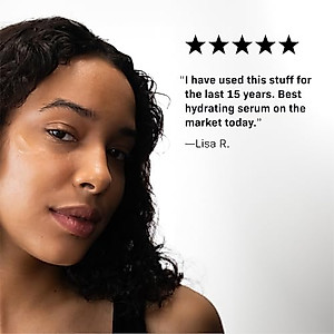 Revision Skincare Hydrating Serum