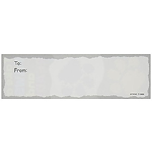 TREND T12906 Bookmark Combo Packs, Celebrate Reading Variety #1, 2w x 6h, 216/Pack