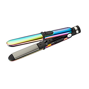 BaBylissPRO Limited Edition Prima2000 - 3/4" / 19mm Stainless Steel Mini Iron