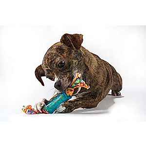 Petstages Orka Mini Dental Dog Chew Toys - 3 Pack