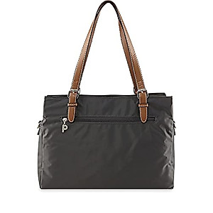 Picard Tote, Grey (Anthrazit)