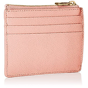 Furla 1927 S Card Case W/ZIP Women's POMPELMO (1007-PO000)