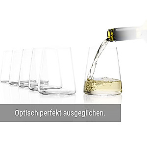 Stölzle Lausitz Power Tumbler, Size 38