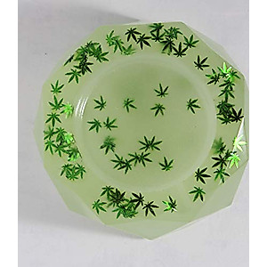 Glow in the Dark Ashtray