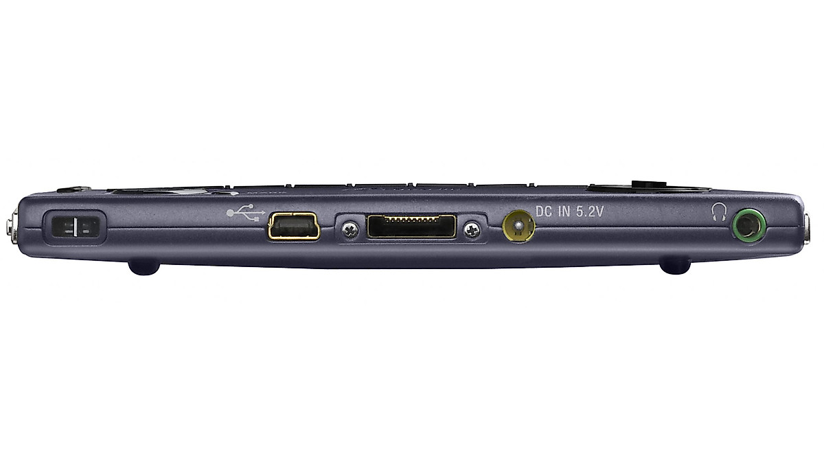 Sony Portable Reader System PRS-500 - Compact E-Book Reader
