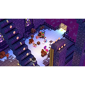 Riverbond - Nintendo Switch