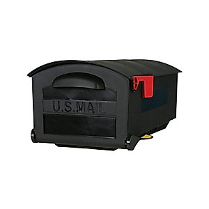 SOLAR GROUP MB515B GMB515B01 Mailbox