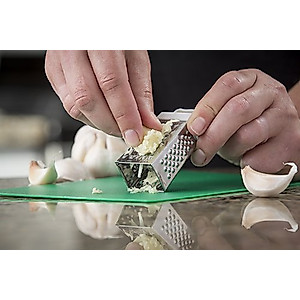 Tablecraft, Silver SG100 Mini Grater, Small