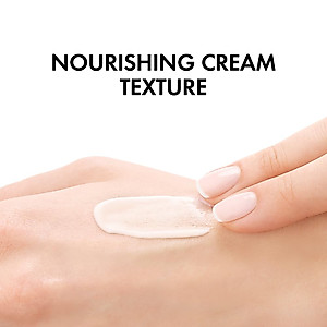 Vichy Neovadiol Replenishing Firming Day Cream for Post-Menopause Skin, Anti-Aging Facial Moisturizer for Mature Skin