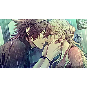 Piofiore: Fated Memories (Switch) (Nintendo Switch)