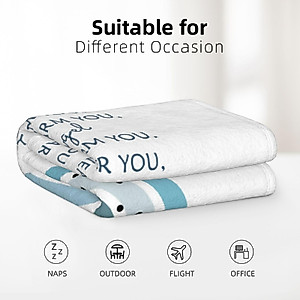 Confirmation Gifts for Teenage Boys, Baptism Gifts for Boys Throw Blanket 60" x 50", Boy First Holy Communion Gifts, Christening Gifts for Boys, Boy Confirmation Gift, Religious Gifts for Teen Boys