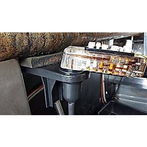 Soda Gun Holder (Holster)