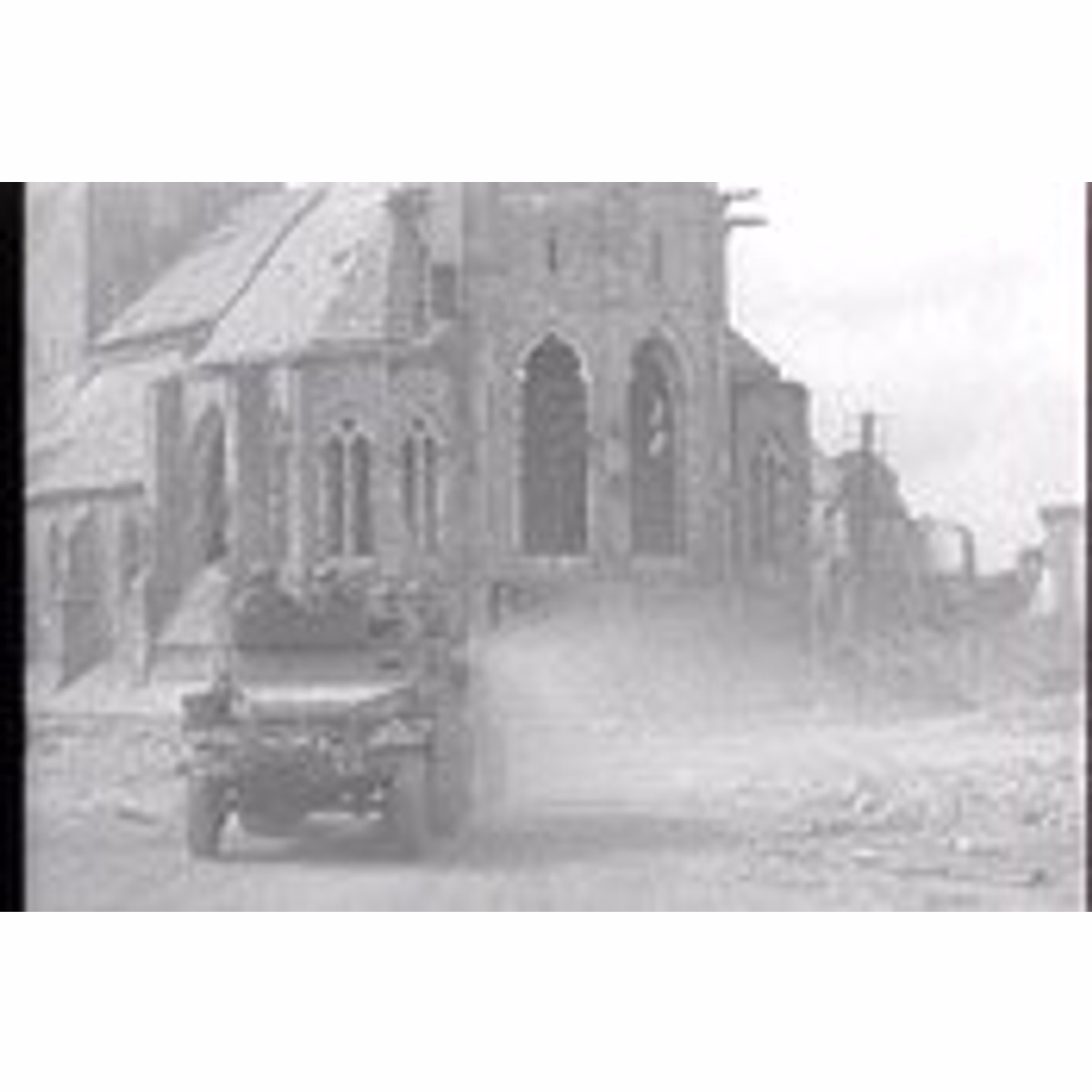 4th US Armored Division: Invasion of Normandy: The D-day Landings: US Army World War II Combat Film DVD Video