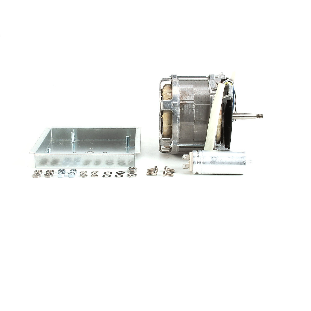 Moffat M237548 E32D5 Motor Kit, Up to Sn 706