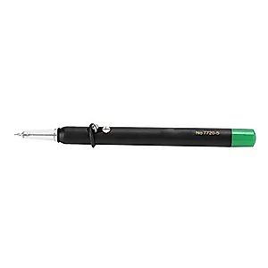 Automatic Oiler Pen, Light in Weight Watch Lubricant Oiler Watch Maintenance Tool Watch Repair Tool(7720-5)