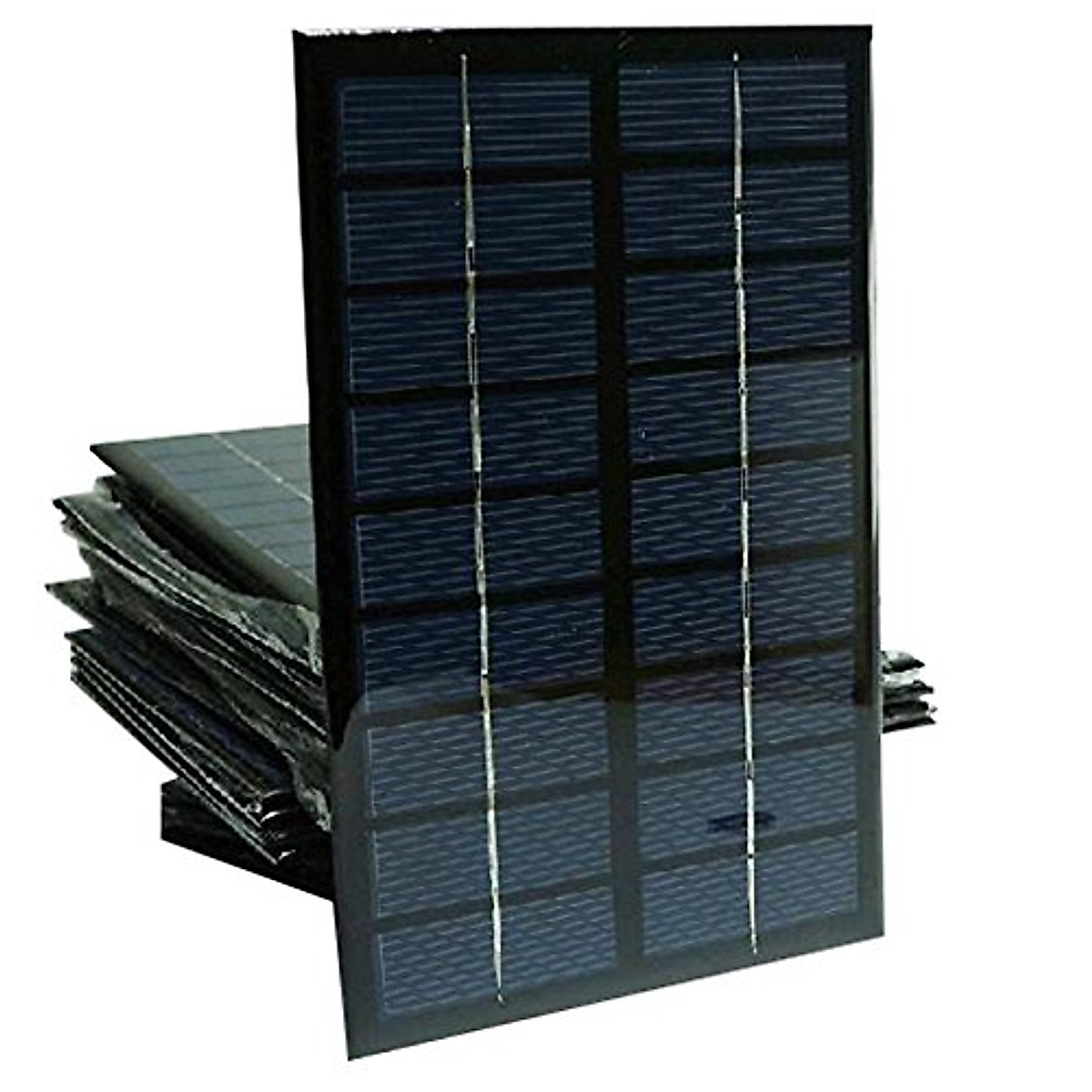 Sunnytech 1pc 3w 9v 333ma Mini Solar Panel Module Solar System Solar Epoxy Cell Charger DIY B043 …