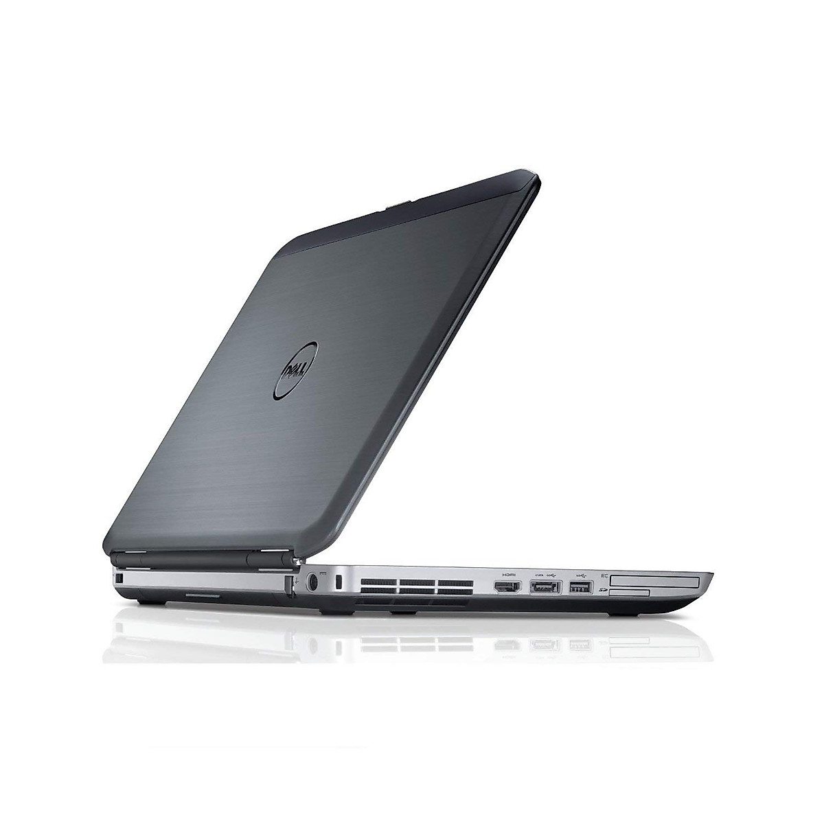 Dell Latitude E5430 14 HD Business Laptop computer, Intel Core i5-3210M 2.5GHz, 8GB DDR3, 256GB SSD, DVD, Windows 10 Pro (Renewed)