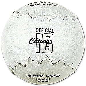 MacGregor Chicago 16" Softball