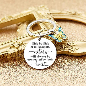 ibiwe Stockings Stuffers for Women Sister Birthday Gifts From Sister Gifts For Christmas Gifts For Sister From Brother Unique Gifts For Sisters Best Sister Gifts From Sister