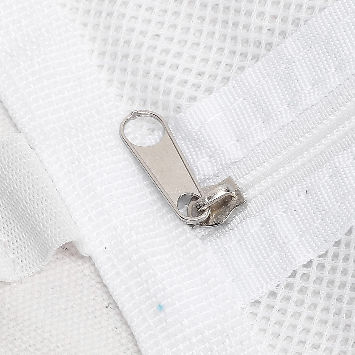 Tnfeeon Knitting Needles Case Oxford Cloth Empty Crochet Hooks Storage Bag Knitting Needle Storage Zipper Bag Household Outdoor Organizer(Elephant)