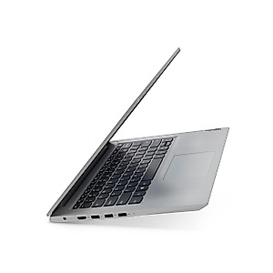 Lenovo IdeaPad 3 14" FHD Business Laptop Computer[Windows 11 Pro], Intel Quad-core i5-1135G7, 20GB RAM, 512GB PCIe SSD, Intel Iris Xe Graphics, Wi-Fi 6, Bluetooth 5, USB, HDMI, Webcam, Grey, w/Battery